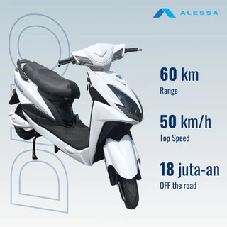 Produk Alessa Motors | Shopee Indonesia