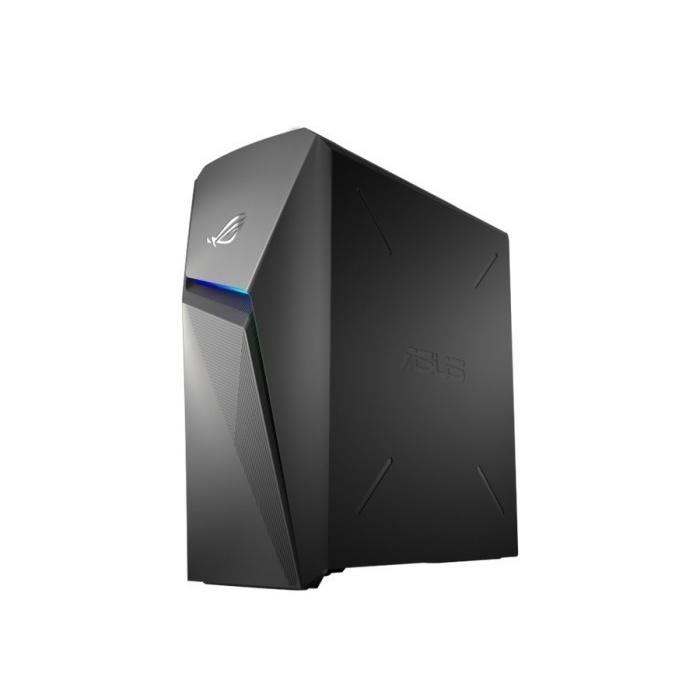 Jual PC Asus ROG Strix G10CE 5F8503503W i5 11400F 8GB 512GB SSD RTX3050 ...