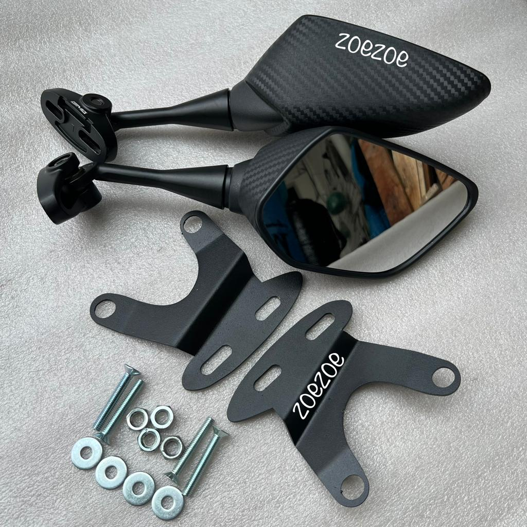 Jual PAKET DUDUKAN SPION XMAX 2023 PLUS SPION XMAX 2023 CONNECTED ...
