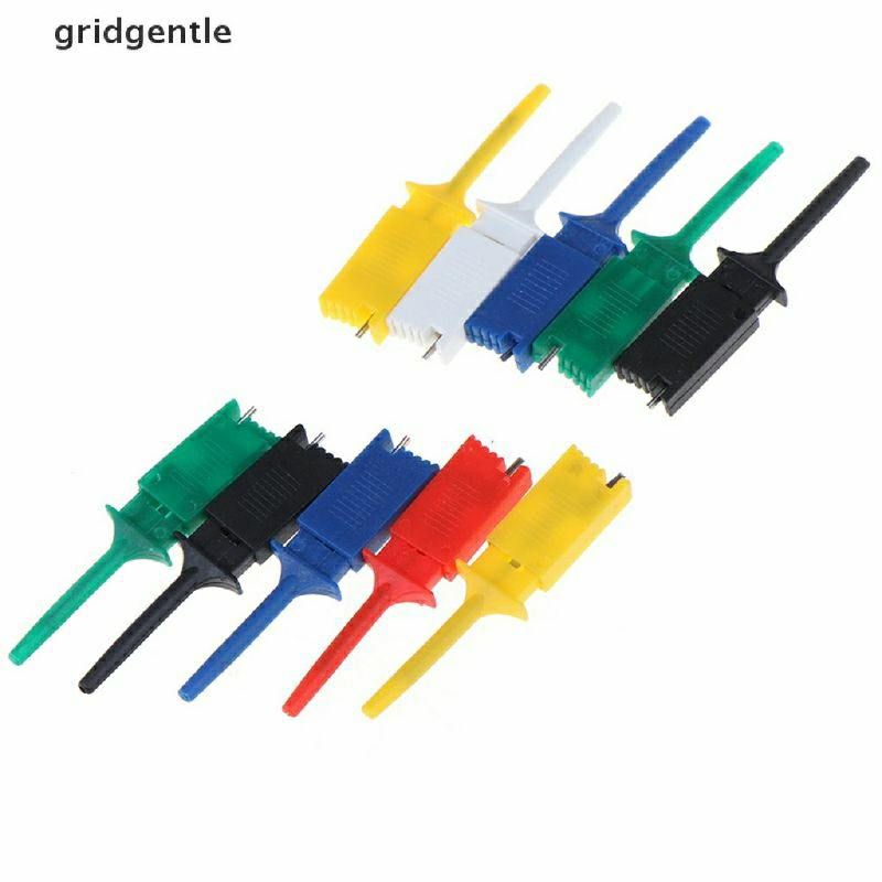 Jual HOOK CLIP Test Clip Portable Mini Grabber Hook SMD IC Pcb Harga ...
