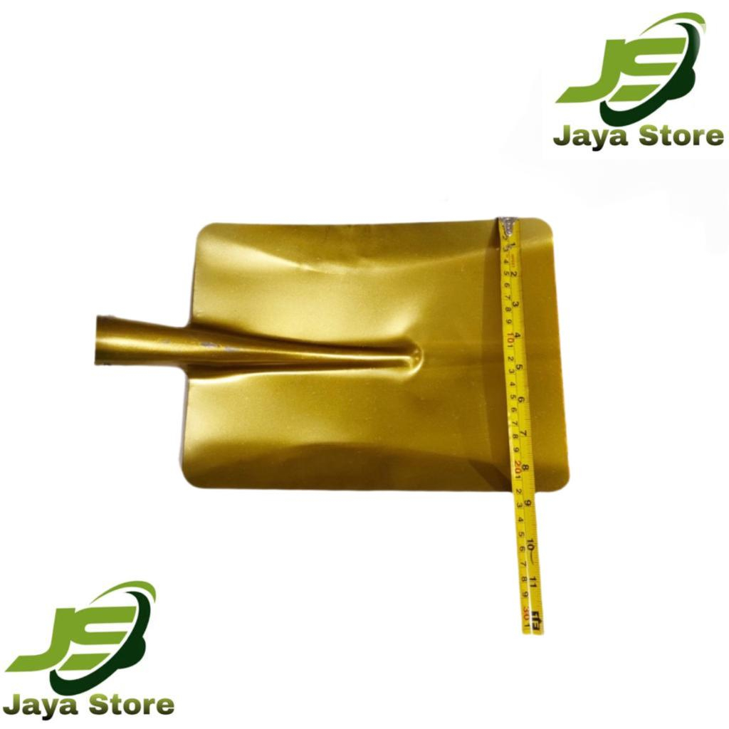 Jual SEKOP PASIR RATA TIGER /SKOP PASIR TIGER RATA murah kualitas bagus ...