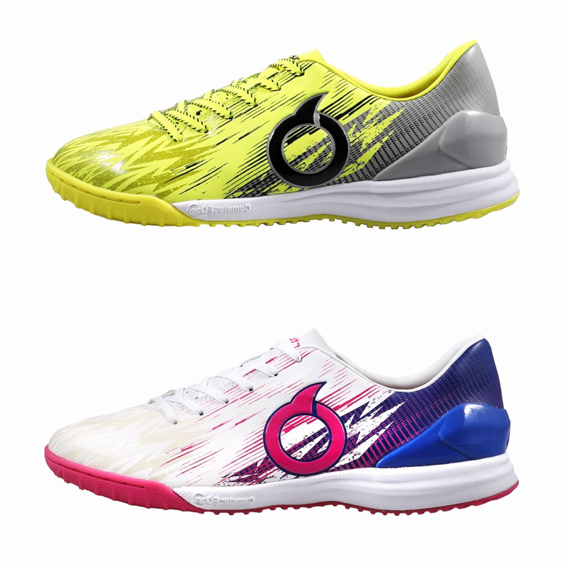 Jual Sepatu Futsal Ortuseight Catalyst Legion Unity IN Original ...