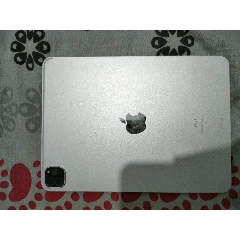 Jual Ipad Pro 2021 (11 Inch) | Shopee Indonesia