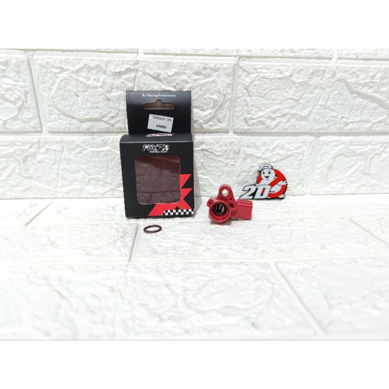Jual tps throttle position sensor rx7 rx 7 racing vario 125 150 beat ...