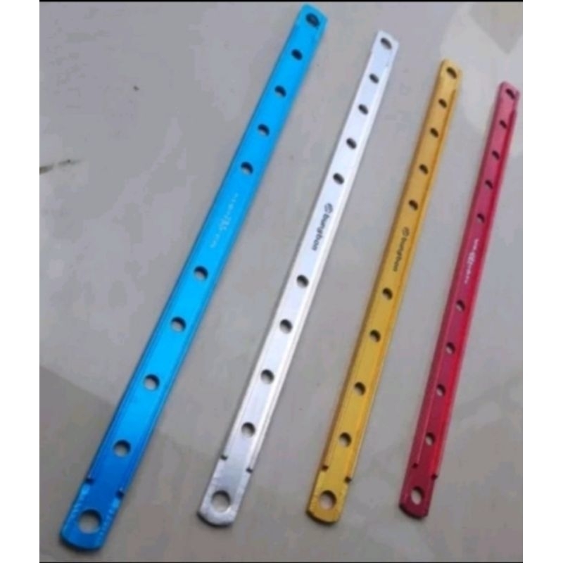 Jual PENGGARIS WARNA PANJANG 40 CM | Shopee Indonesia