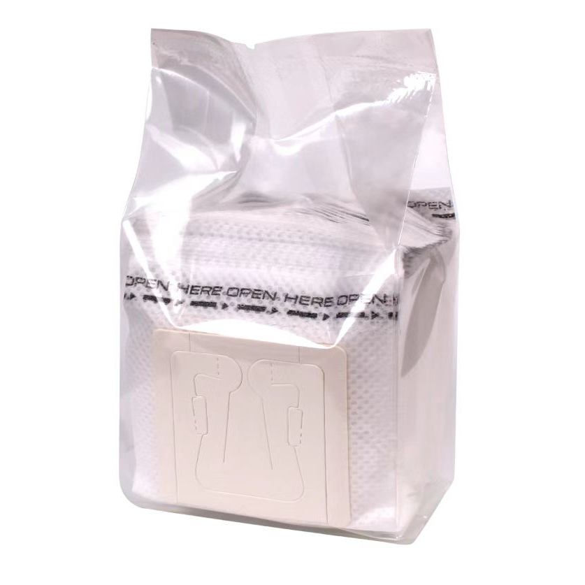 Jual Kertas Penyaring Kopi Drip Bag Cafe Paper Filter Coffee Dripper ...