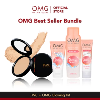 Toko Online OMG Beauty Official Shop | Shopee Indonesia