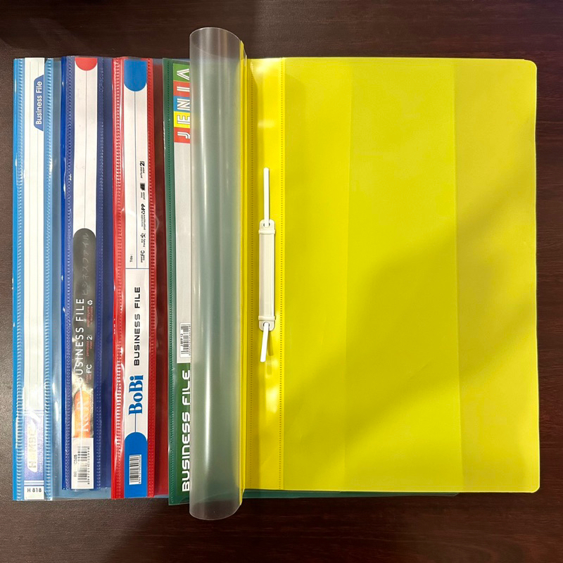 Jual Map Business File / Bisnis File F4 ( 1 pcs ) | Shopee Indonesia