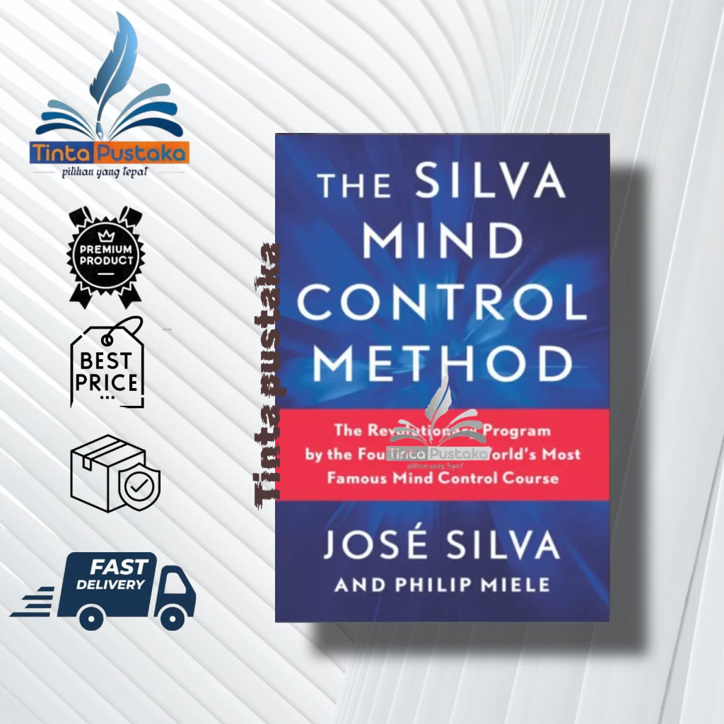 Jual The Silva Mind Control Method (Jose Silva) | Shopee Indonesia