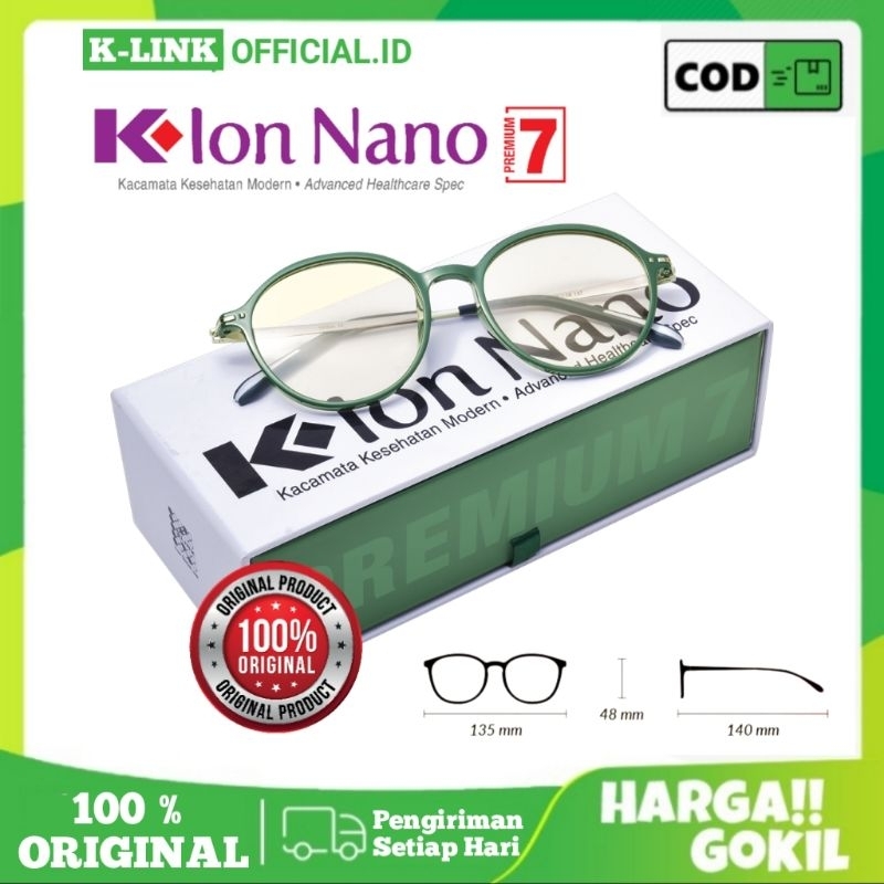 Jual KACAMATA ION NANO ANTI RADIASI ION NANO 7 ORIGINAL KACAMATA TERAPI ... Jual KACAMATA ION NANO ANTI RADIASI ION NANO 7 ORIGINAL KACAMATA TERAPI ...