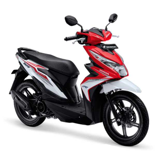 Jual motor Honda-BeAT-eSP Buku Parts Catalogue Copian Honda Katalog ...