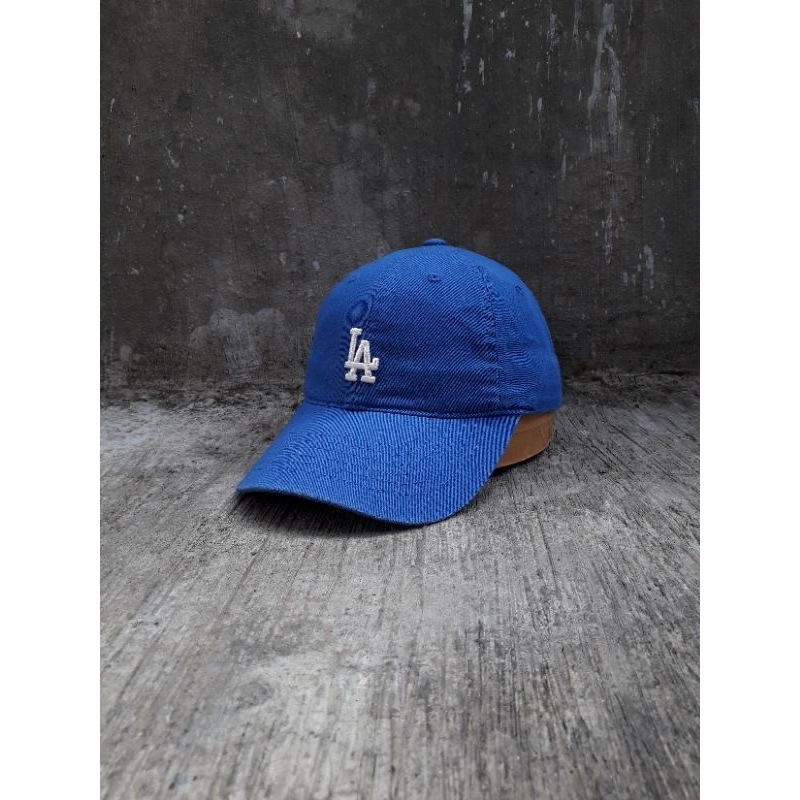 Jual Topi Original MLB LA Dodgers | Shopee Indonesia