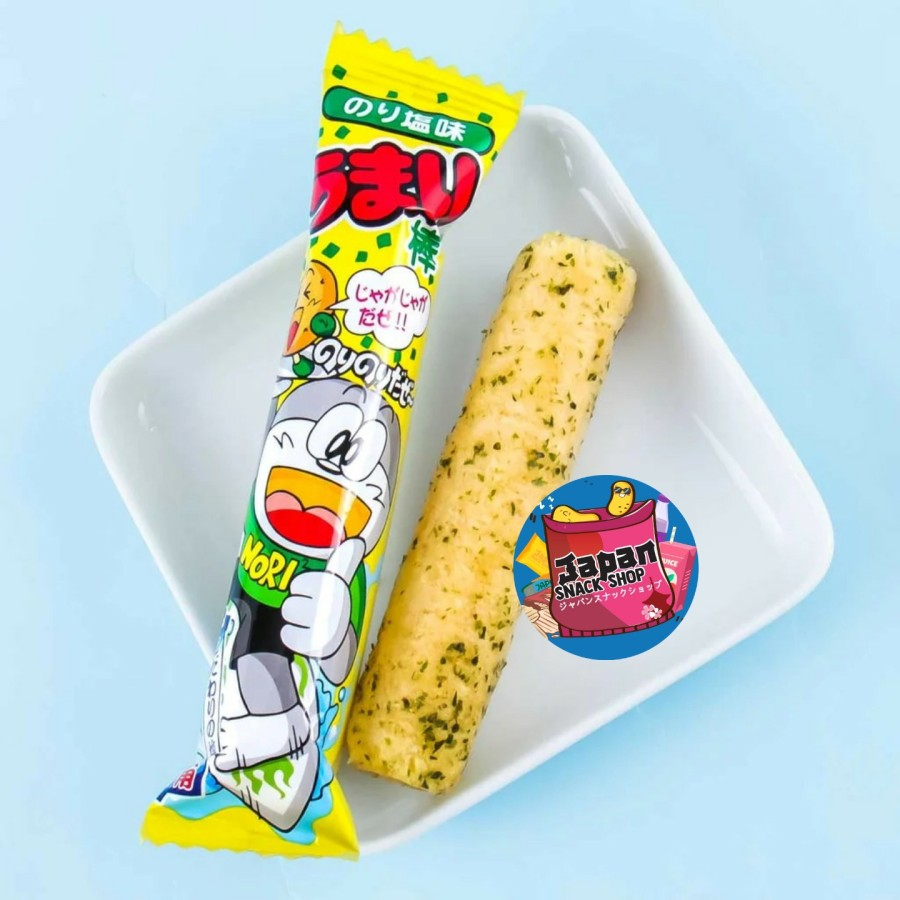 Jual Umaibo Umami Stick [Per Stick] / snack jepang / snack impor ...