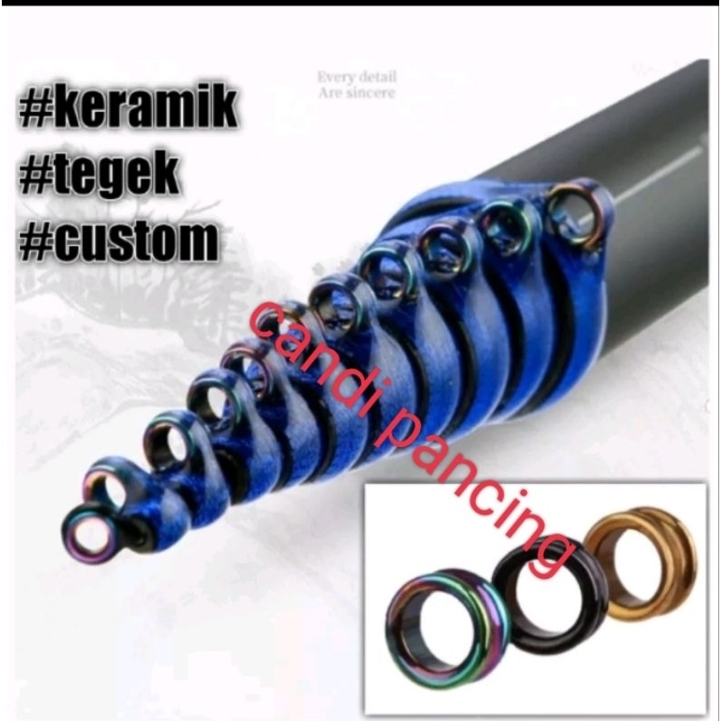 Jual Tegeg Set Kolongan Keramik | Shopee Indonesia