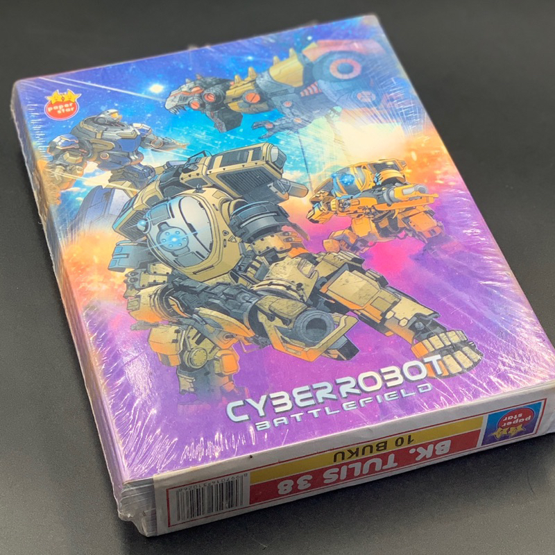 Jual Buku tulis PAPER STAR 38lbr barang reject | Shopee Indonesia