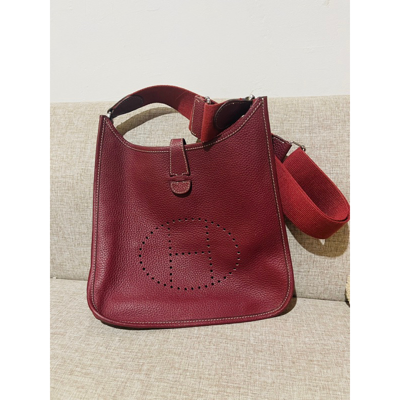 Jual herm*s evelyn | Shopee Indonesia