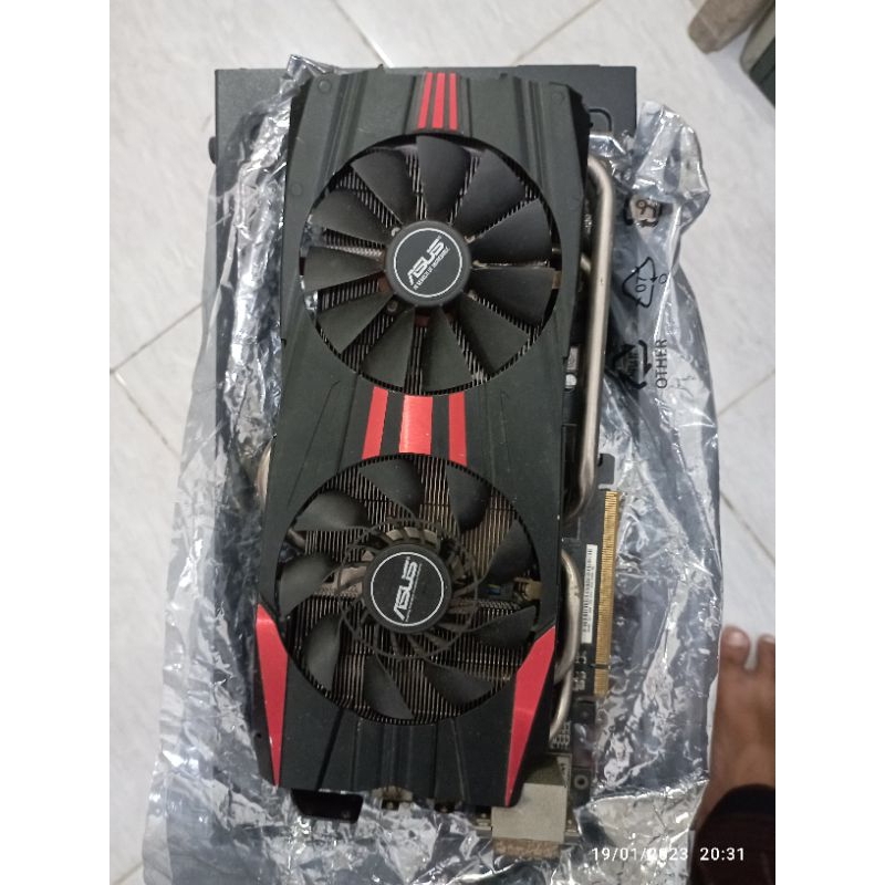 Jual VGA Card Bekas No Display | Shopee Indonesia