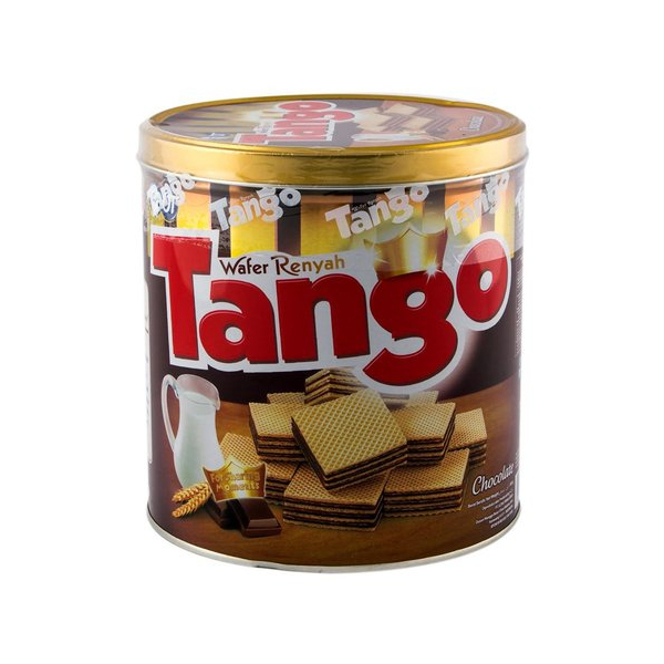 Jual Tango Wafer 290G Tango Kaleng 290 Gram Tango Wafer 290gram ...