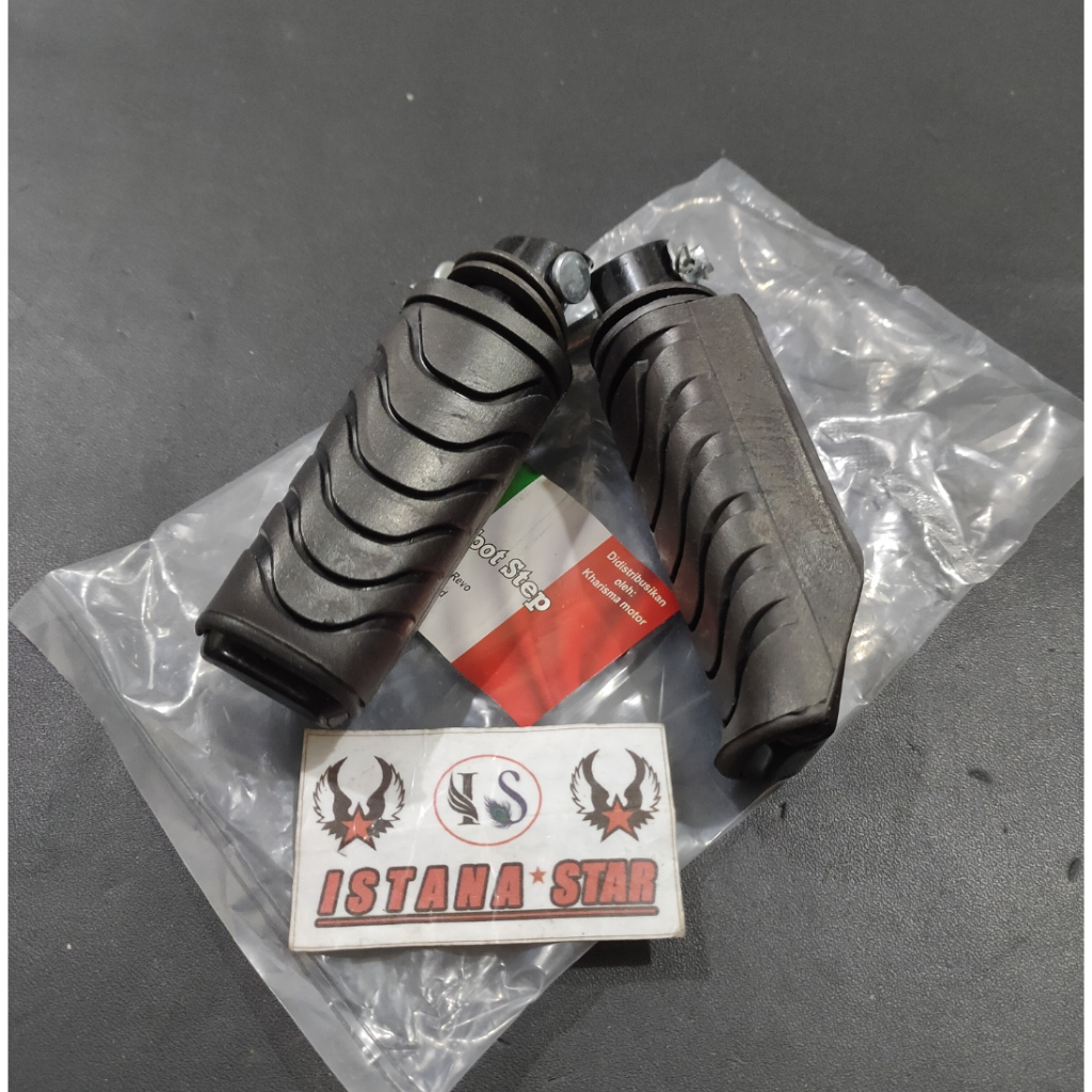 Jual footstep Bastep step belakang Blade Vario lama Vario 125 Vario 150 ...
