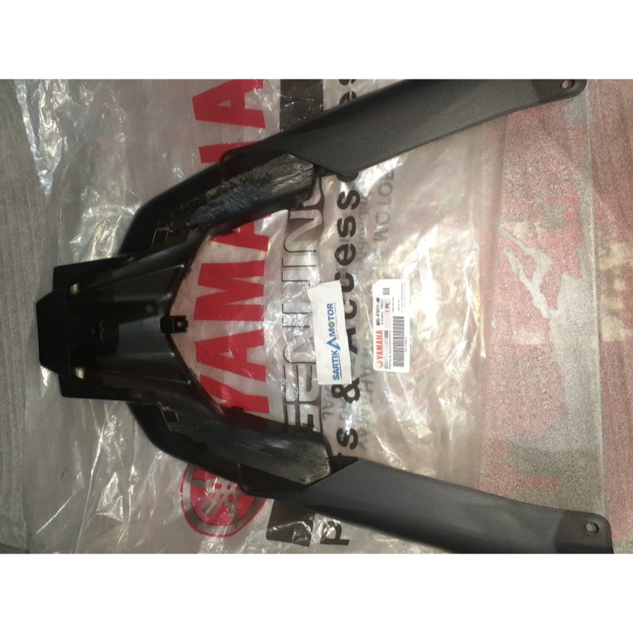 Jual Original Fender Rear, (B651) Yamaha Aerox | Shopee Indonesia