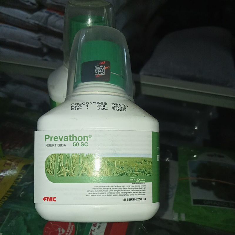 Jual INSEKTISIDA PREVATHON® 50 SC | Shopee Indonesia