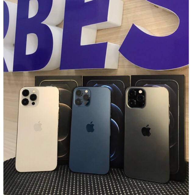 Jual iPhone 12 ProMax (128GB, 256GB) second | Shopee Indonesia