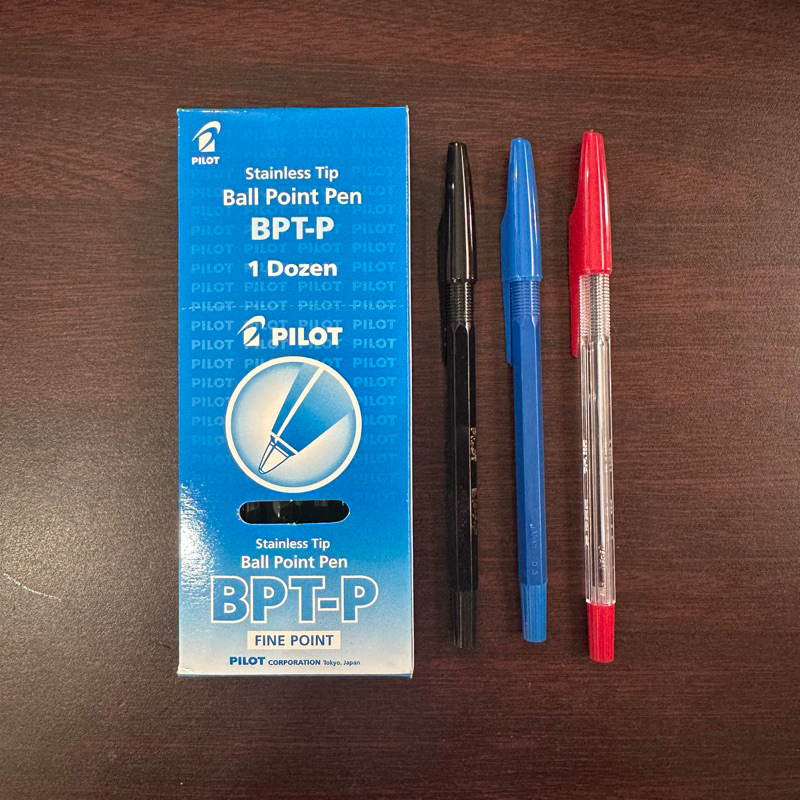 Jual PULPEN PILOT BPTP MURAH / PULPEN PILOT BPT-P | Shopee Indonesia