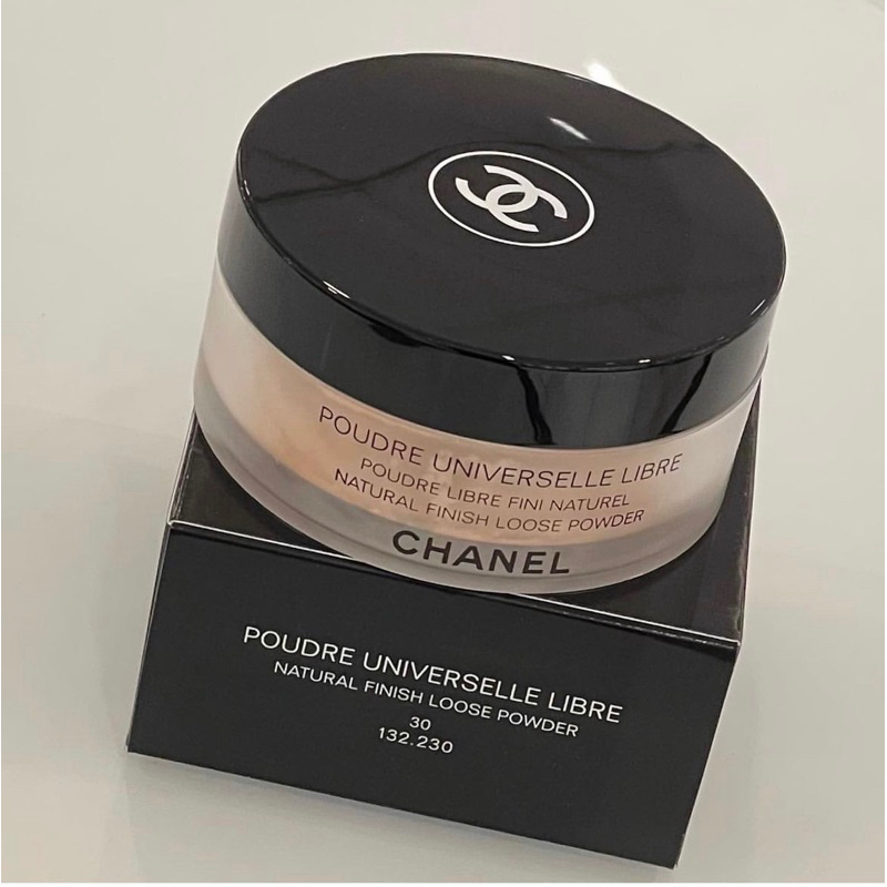 Jual Chanel Loose Powder 30gr | Shopee Indonesia