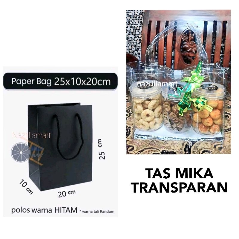 Jual tas polos / paper bag / tas / hampers / tas kado / tas Mika ... Jual tas polos / paper bag / tas / hampers / tas kado / tas Mika ...