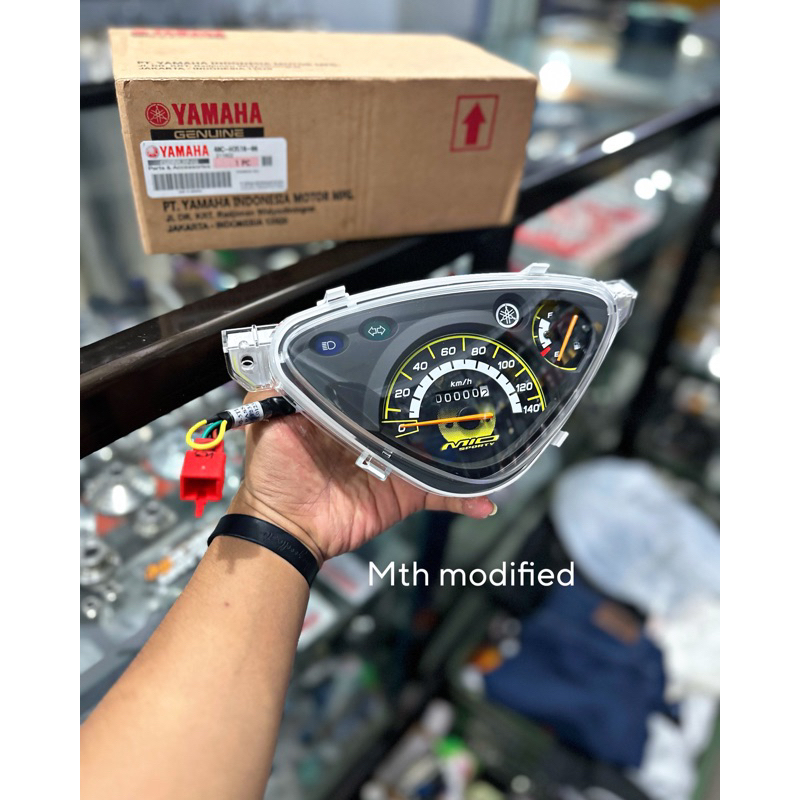 Jual Spedometer mio original philippine | Shopee Indonesia