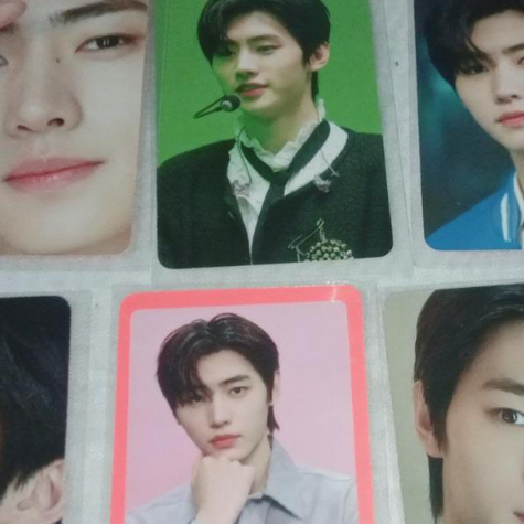 Jual ENHYPEN OFFICIAL PHOTOCARD DICON D'FESTA HEESEUNG JAY SUNGHOON PC ...