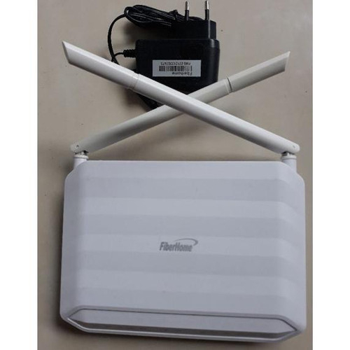 Jual Router Modem ONT FIBERHOME HG6243C | Shopee Indonesia