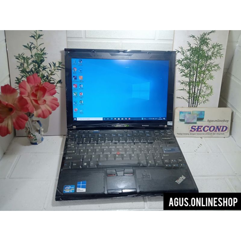 Jual Lenovo X201i core i5 Ram 4GB hardisk 500gb | Shopee Indonesia