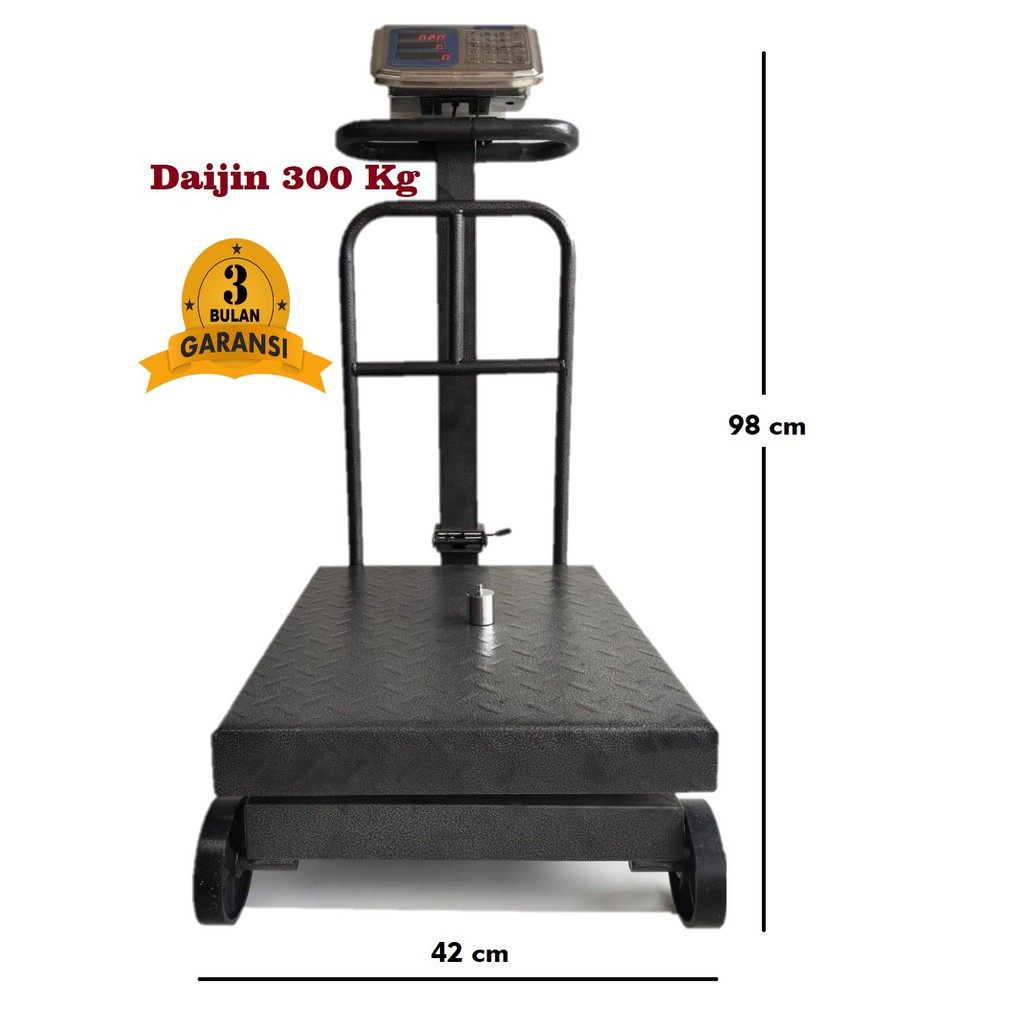 Jual Timbangan duduk digital Daijin 300kg | Shopee Indonesia Jual Timbangan duduk digital Daijin 300kg | Shopee Indonesia