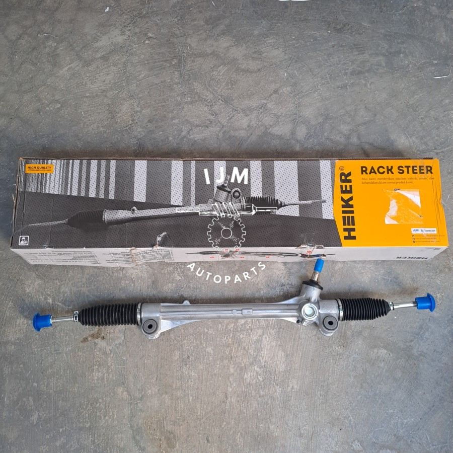 Jual Rek Stir Steering Rack Assy Toyota Camry ACV50 2013 - 2018 Heiker ...