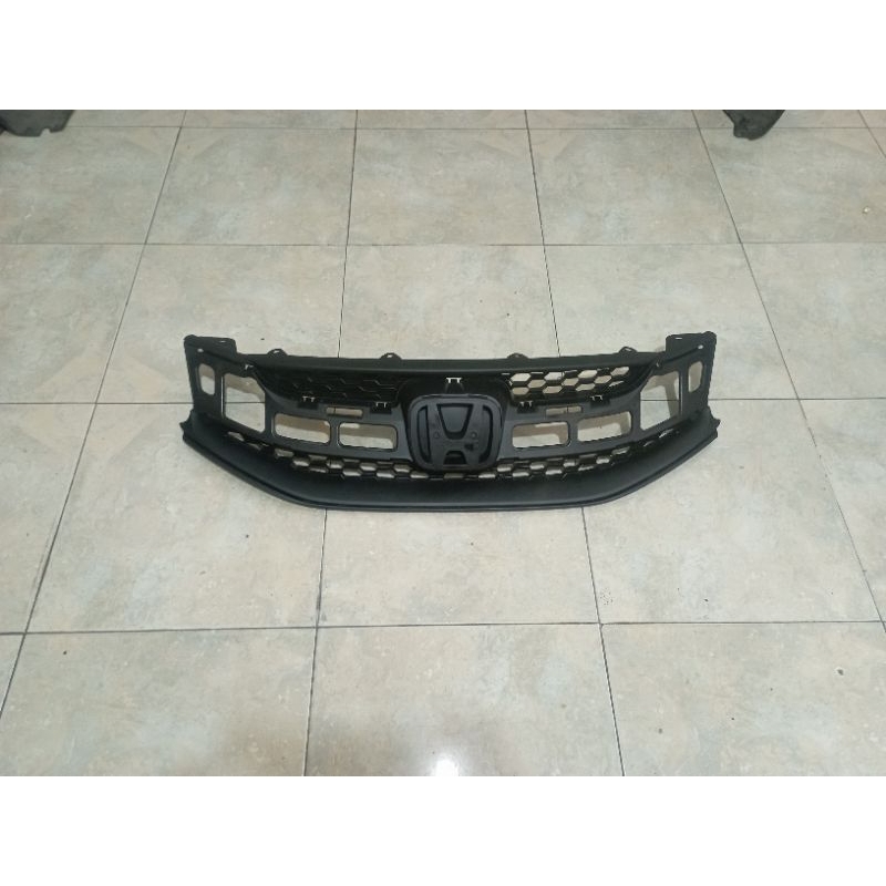 Jual Base Grill Mobilio E 2014-2015 Original | Shopee Indonesia