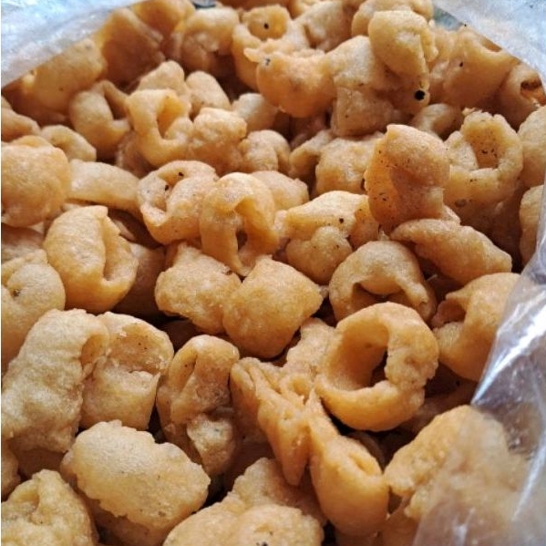 Jual pothel ketumbar khas Magelang 1kg potil oleh oleh khas Magelang ...