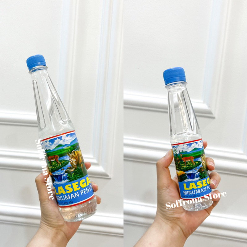 Jual lasegar minuman penyegar 500 ml dan 200 ml | Shopee Indonesia