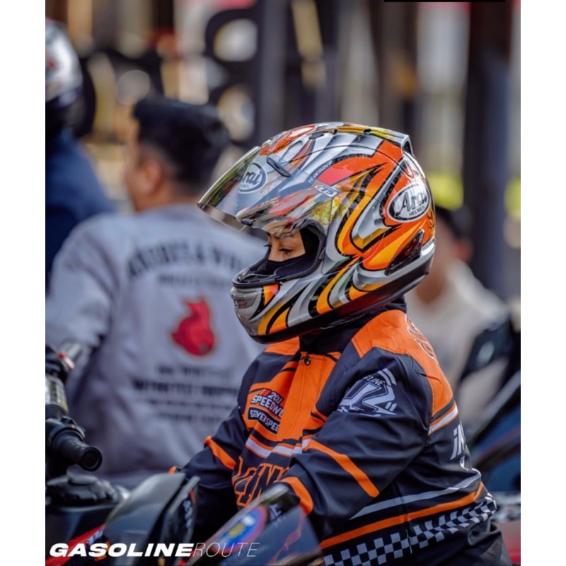 Jual Jaket Nascar Racing Line Original JN - 02 | Shopee Indonesia