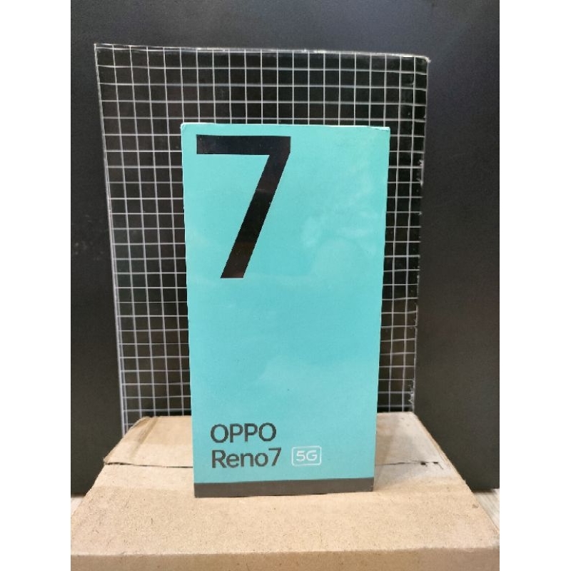 Jual OPPO RENO 7 5G | Shopee Indonesia