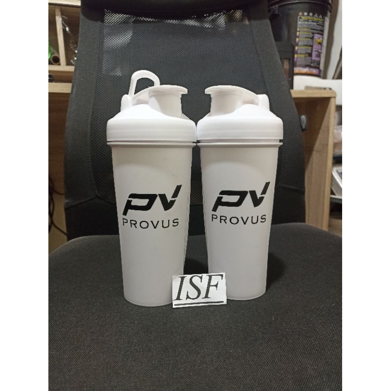 Jual Shaker Provus 600 ml | Shopee Indonesia