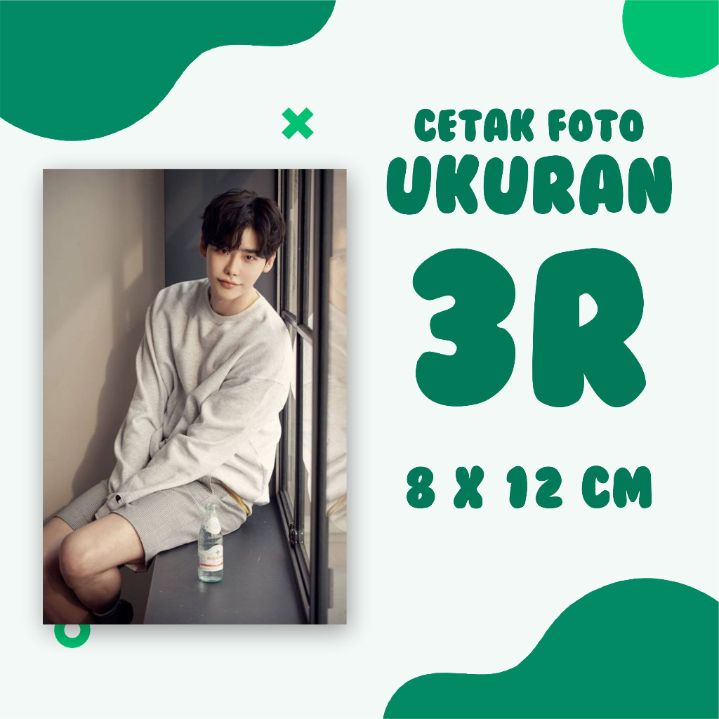 Jual Cetak Foto 3R Murah | Shopee Indonesia