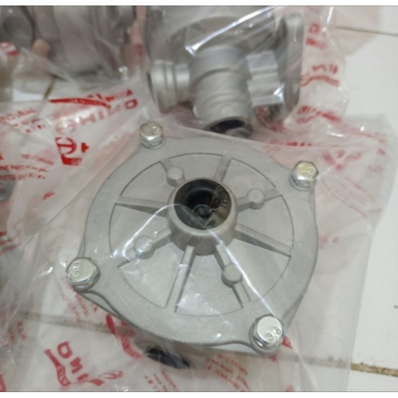 Jual RELAY VALVE KURA-KURA AIR MASTER HINO LOHAN OEM 44540-1872 | Shopee Indonesia