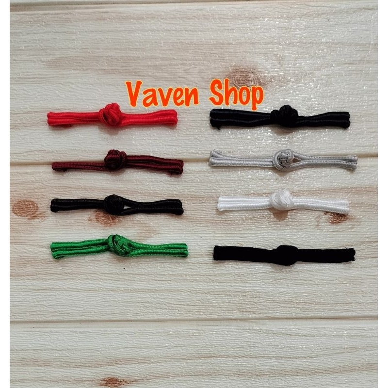 Jual Kancing Cina / Shanghai Klasik Premium | Shopee Indonesia