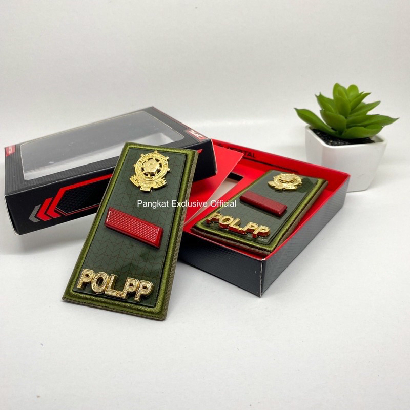 Jual PANGKAT POLPP 1A MORTAL | Shopee Indonesia
