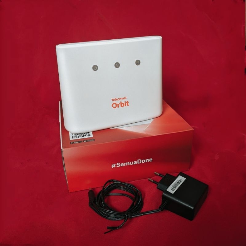 Jual Modem Orbit Star Z1 Telkomsel | Shopee Indonesia