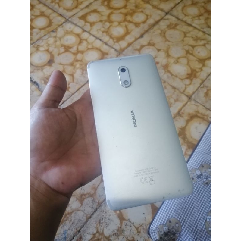 Jual Mesin Nokia Ta-1021 | Shopee Indonesia
