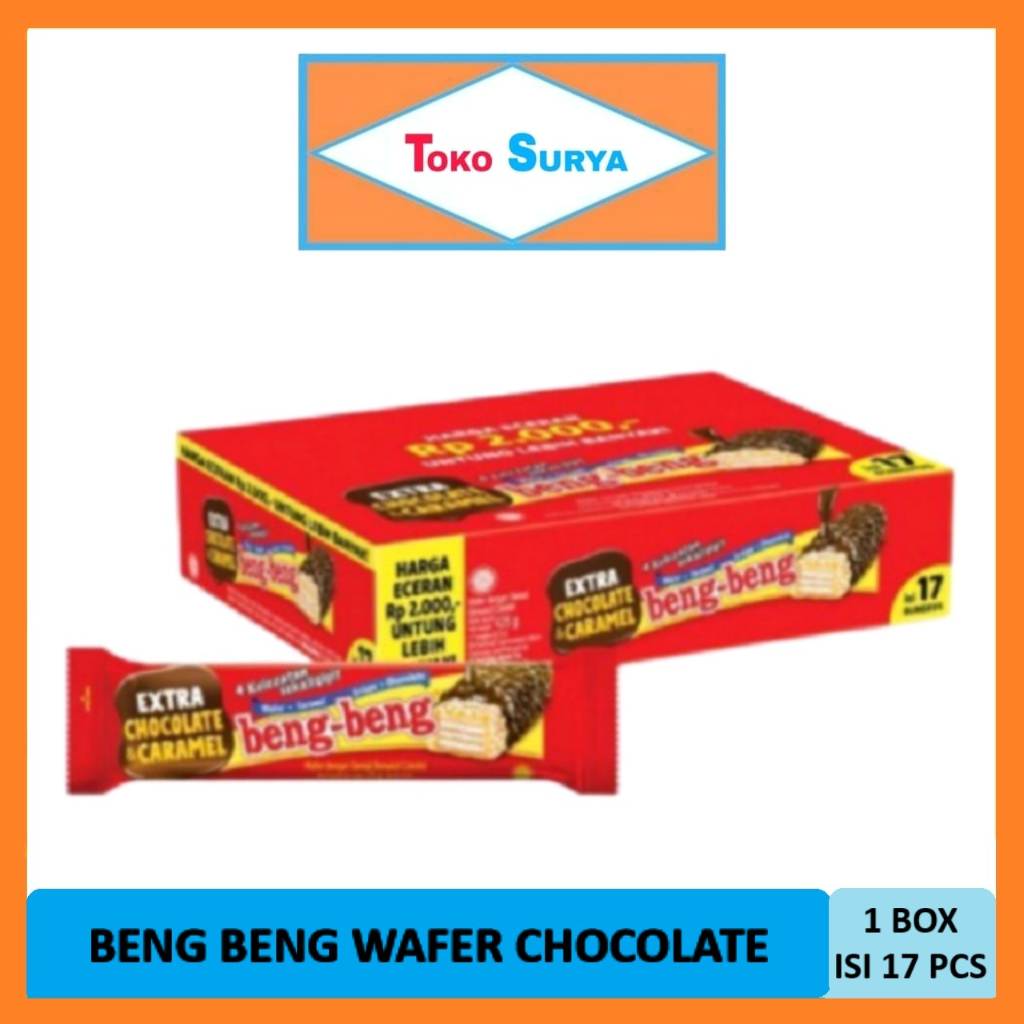 Jual Beng Beng 1 Kotak Terlengkap & Harga Terbaru April 2026 | Shopee ...