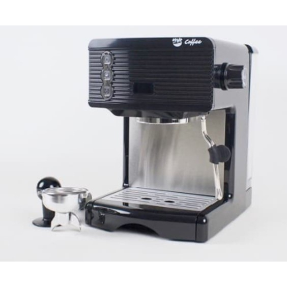 Jual Mesin Kopi Espresso Mayaka Premium CM3601 Espresso Machine MP ...