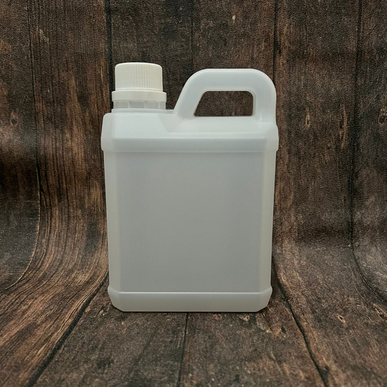 Jual Jirigen 1 liter Natural Pendek / dirigen 1000 ml Pendek ( Bisa ...